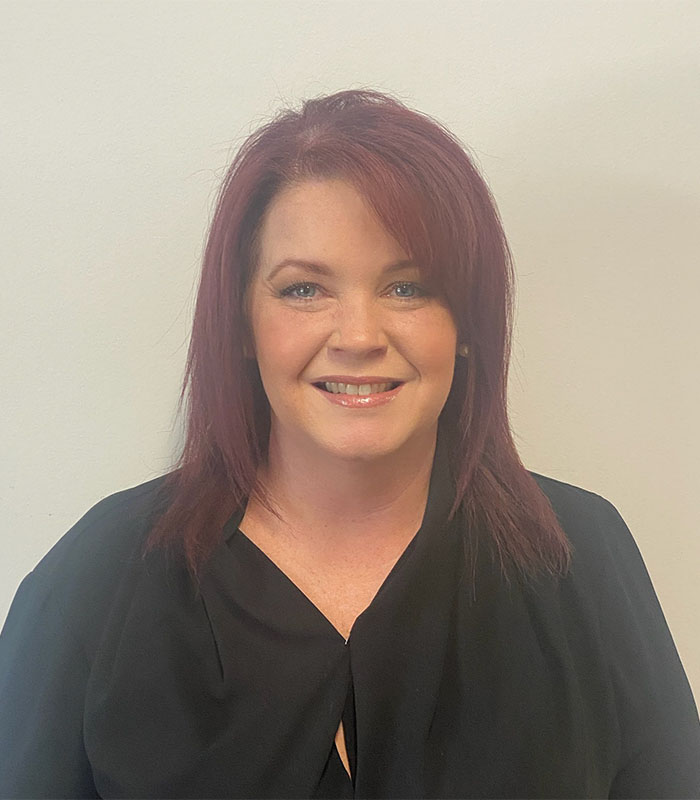 Jackie Gutshall - Harry L. Bubb Associates, Inc.